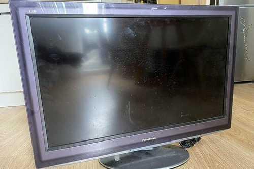 Телевизор Panasonic viera TX-LR32D25 не рабочий