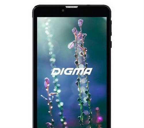 Планшет digma citi 7586 3G, 1GB, 16GB, 3G, Android