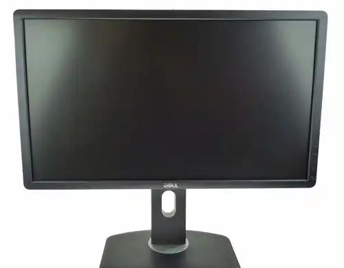 Монитор 24" Dell P2412HB