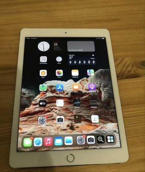 iPad pro 9,7 128gb lte,wi-fi