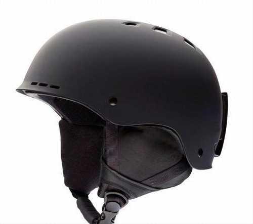 Горнолыжный шлем Smith Holt 2 S
