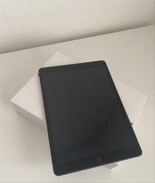 iPad 7 поколения (2019 год)