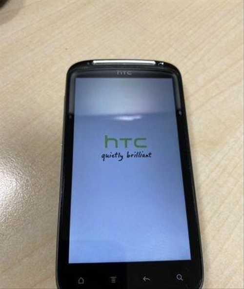 Телефон HTC Sensation Z710e