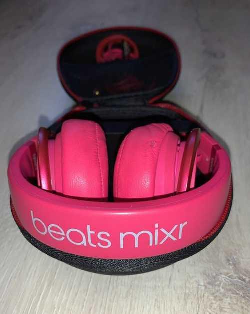 Наушники Beats by Dr. Dre Mixr