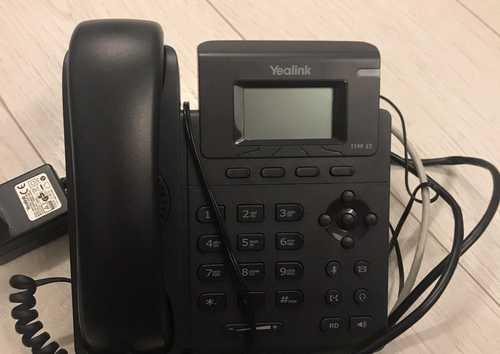 Yealink sip-t19p e2