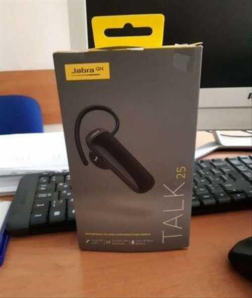 Jabra Talk 25