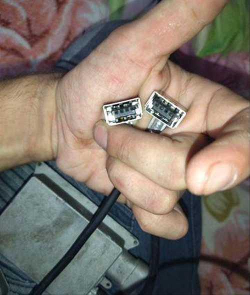 Блоки розжига audi