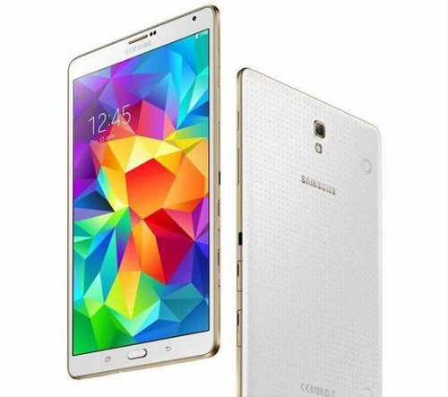 Samsung Tab S возм.обмен