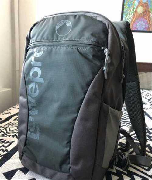 Рюкзак Lowepro Photo Hatchback 16L AW