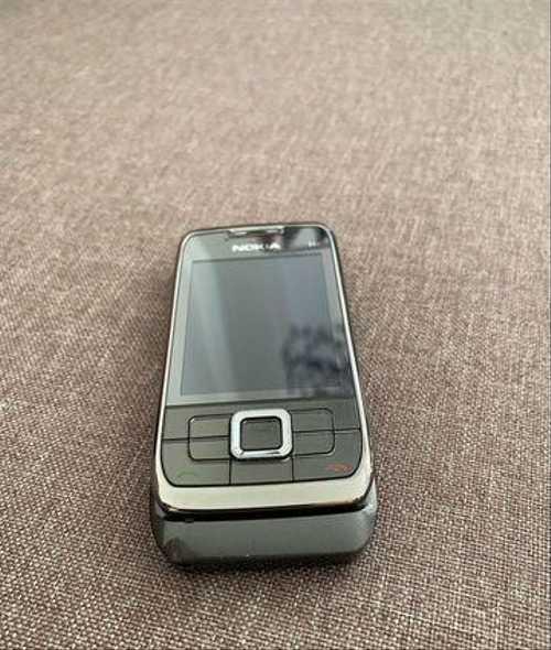 Телефон Nokia e66