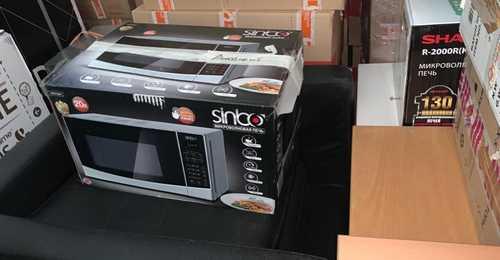 Микроволновая печь sinbo