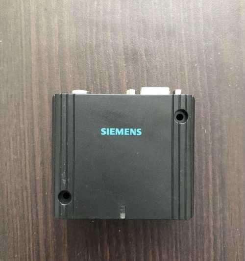 Модем GSM-gprs Siemens MC35i SIM