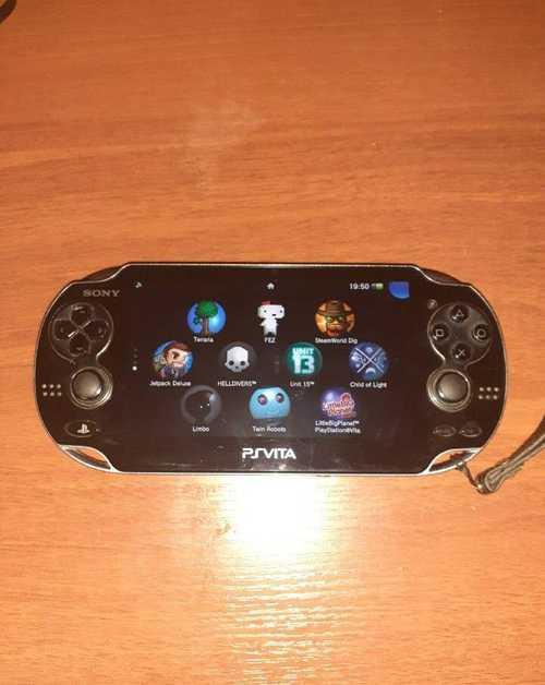 PSVita