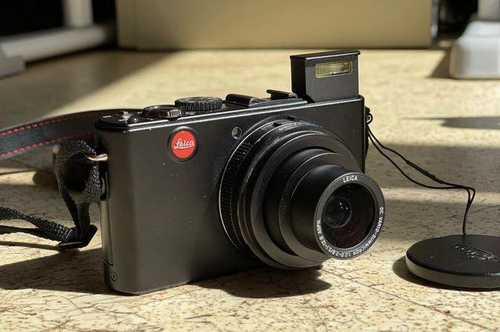 Leica D-Lux 4