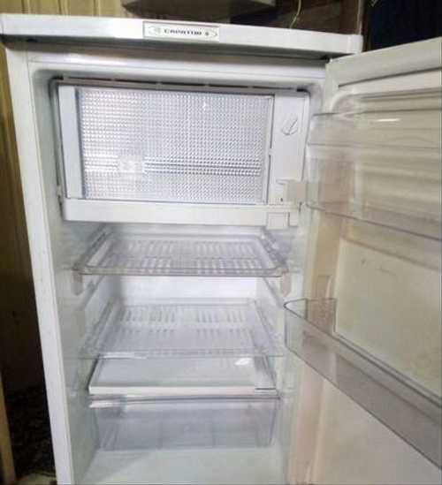 Холодильник Саратов-452 122л