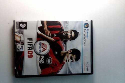 FiFa 09