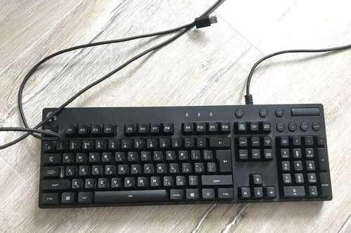 Игровая Клавиатура Logitech G810 Orion Spectrum