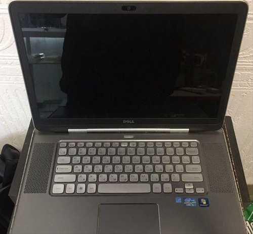 Dell xps 15z