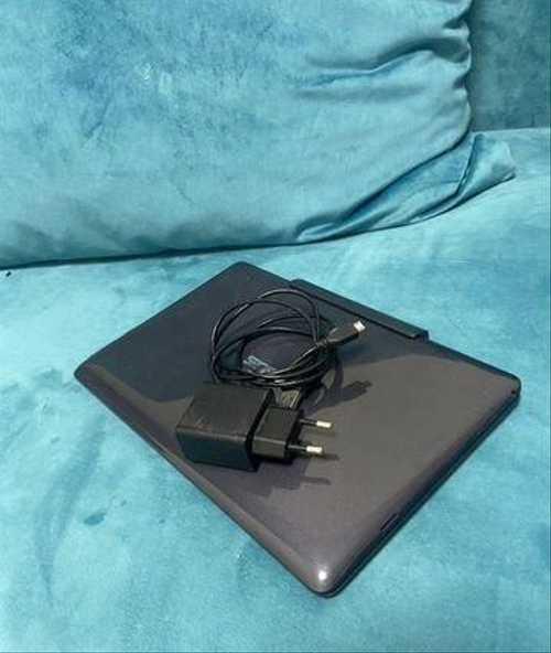 Ноутбук планшет Asus T100TA