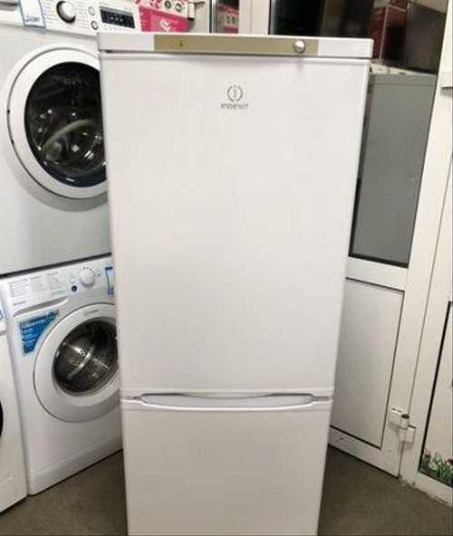 Холодильник Indesit 150см доставка гарантия #Х17