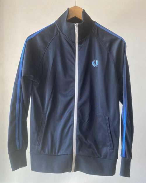 Fred Perry олимпийка