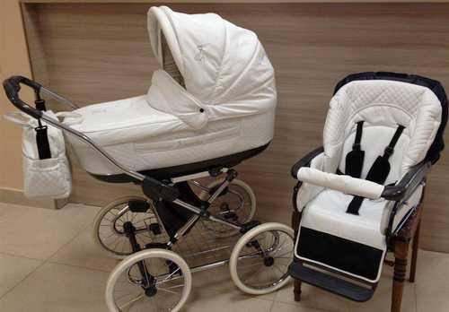 Roan Marita Prestige 2 в 1