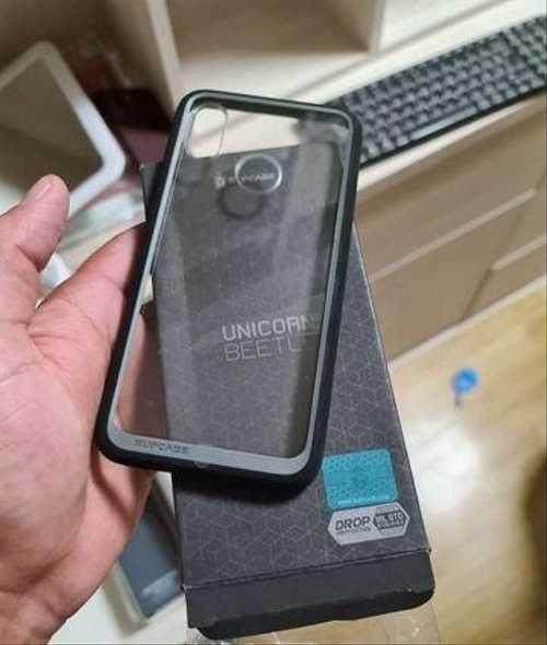 Чехол на Xiaomi Mi8