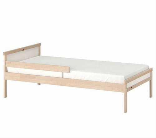 Кровать детская IKEA Sniglar / Сниглар