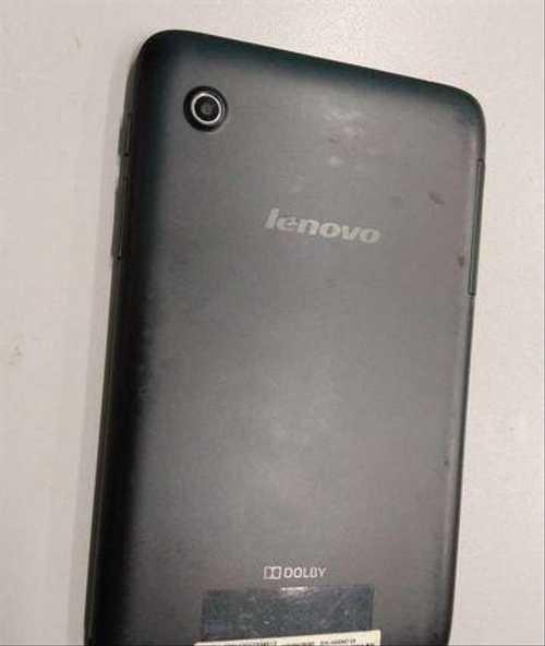 Планшет Lenovo A3300-HV