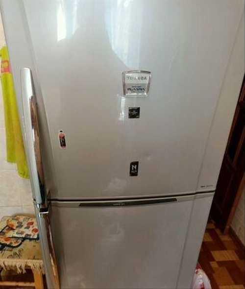 Холодильник Toshiba GR-H47TR