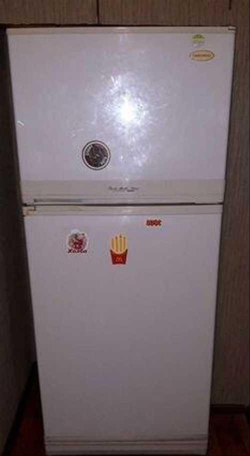 Холодильник daewoo fresh multi flow