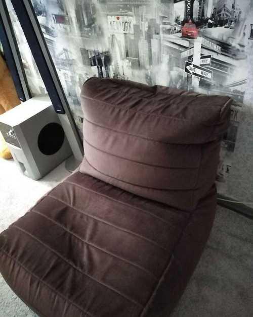 Кресло без каркасное