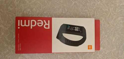 Фитнес браслет Redmi Band