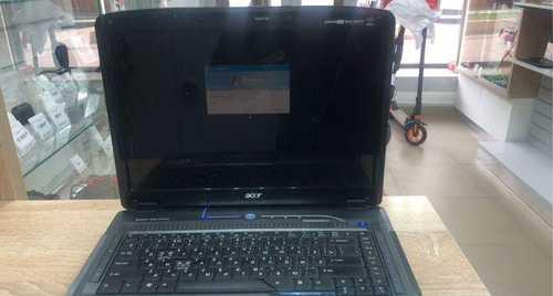 Фр3 - ноутбук acer ms2233