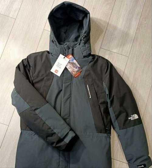 Пуховик мужской The North Face 50,52,54