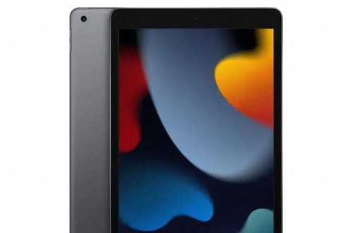 iPad 9 (2021) 64gb NEW