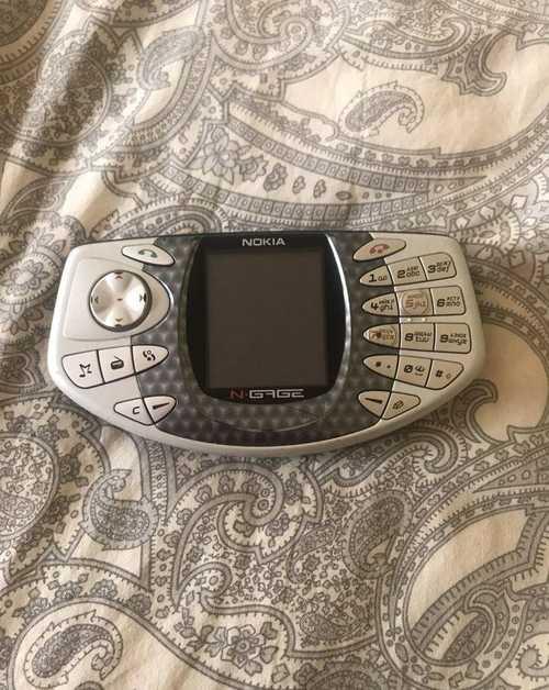 Nokia n-gage