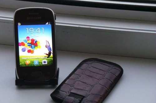 Samsung Galaxy Pocket Neo (GT-S5310)