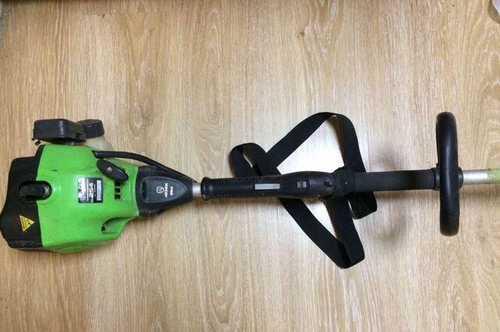 Триммер бензиновый «Лесник 254»