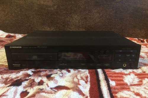 CD Pioneer PD-5100