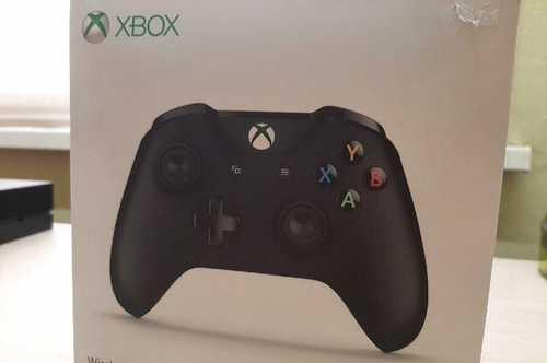 Джостик xbox one