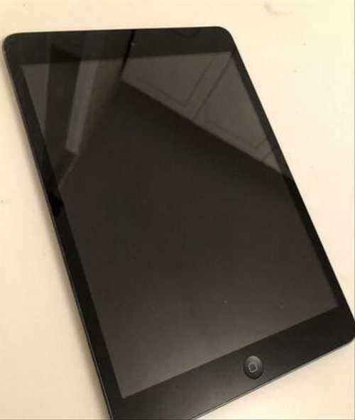 iPad mini 16gb