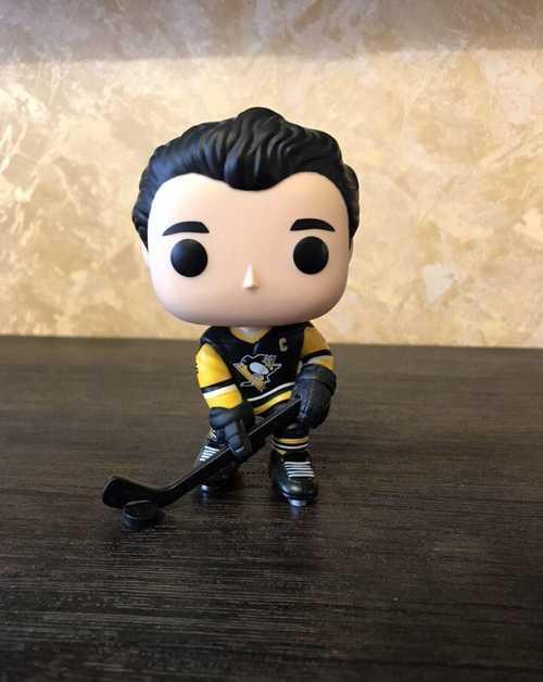 Funko Pop Mario Lemieux NHL