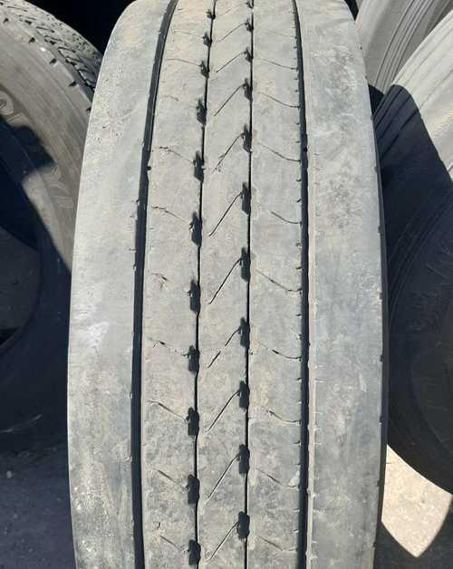 Грузовые шины 295 80 R22.5 Goodyear Kmax S