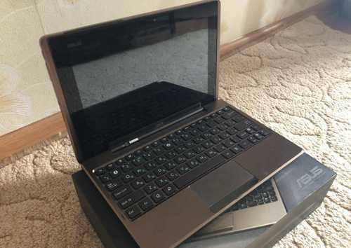 Asus Eee Pad Transformer