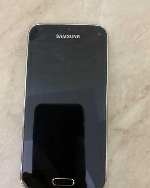 Телефон SAMSUNG S 5 mini
