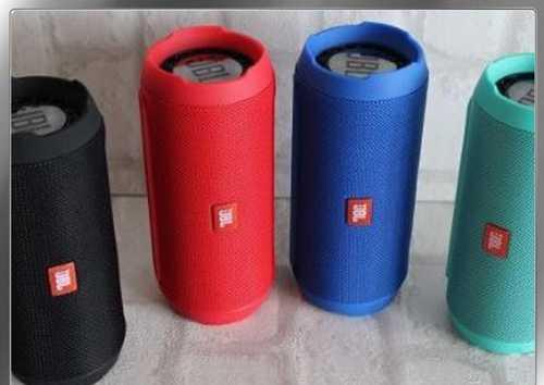 Портативная bluetooth колонка JBL К3 плюс
