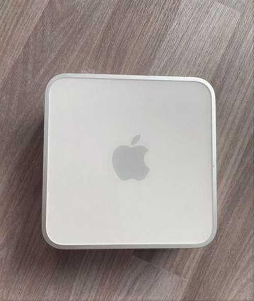 Mac mini A1283 2009 Core 2 Duo