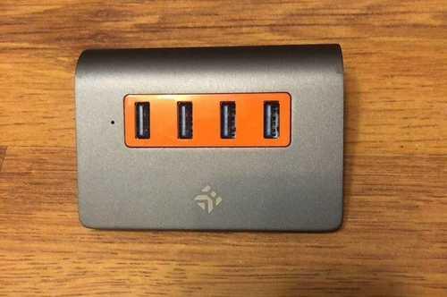 USB Разветвитель dexp