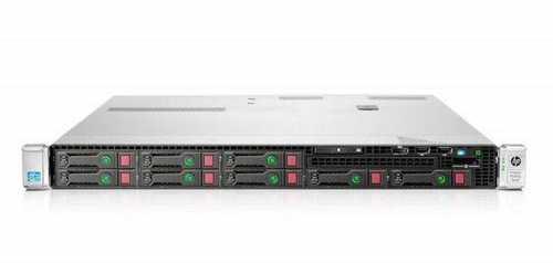 Сервер HP Proliant G7